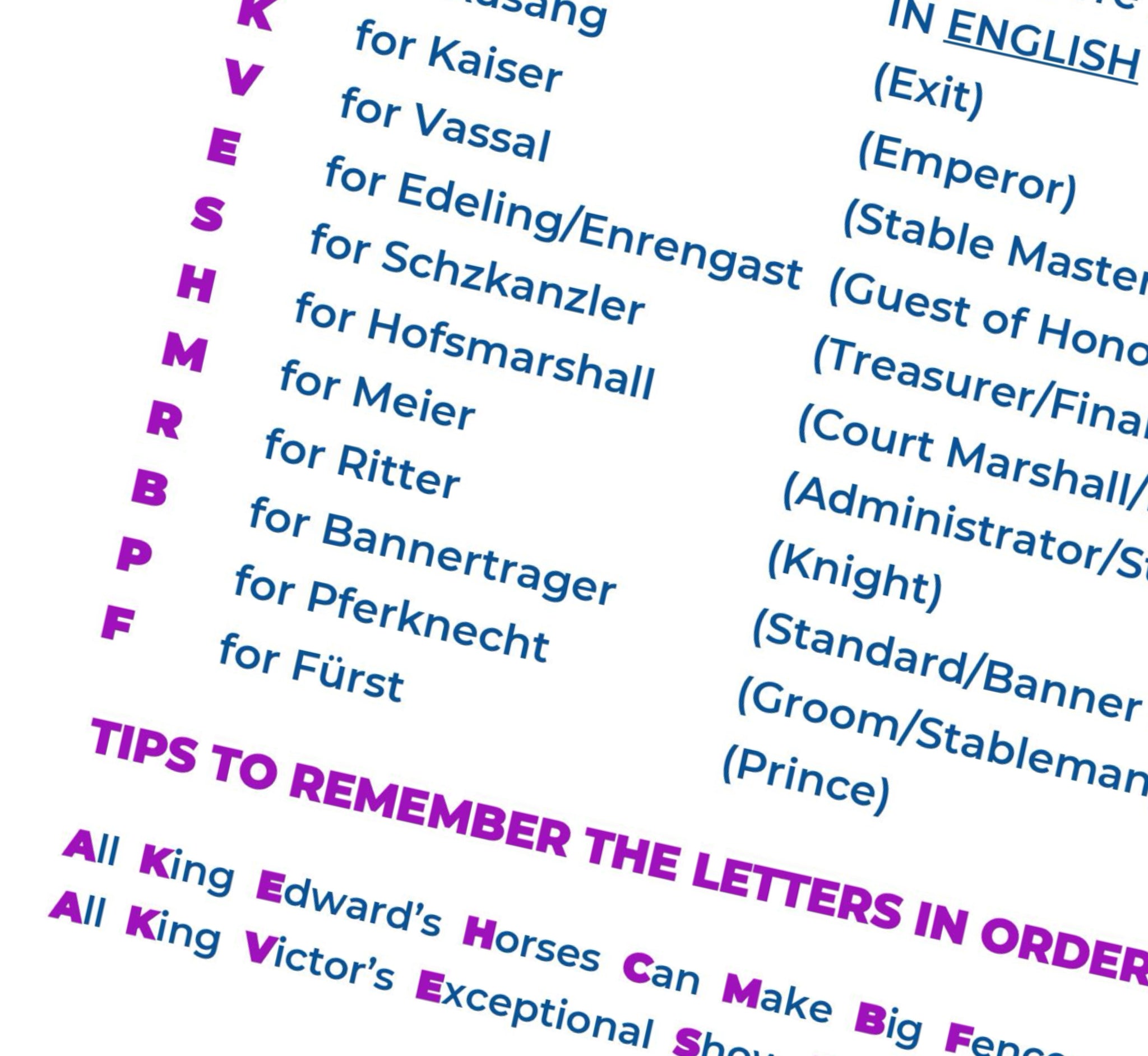 Arena Basics Flashcards - Therapeutic/Adaptive Riding – Teaching Aids ...