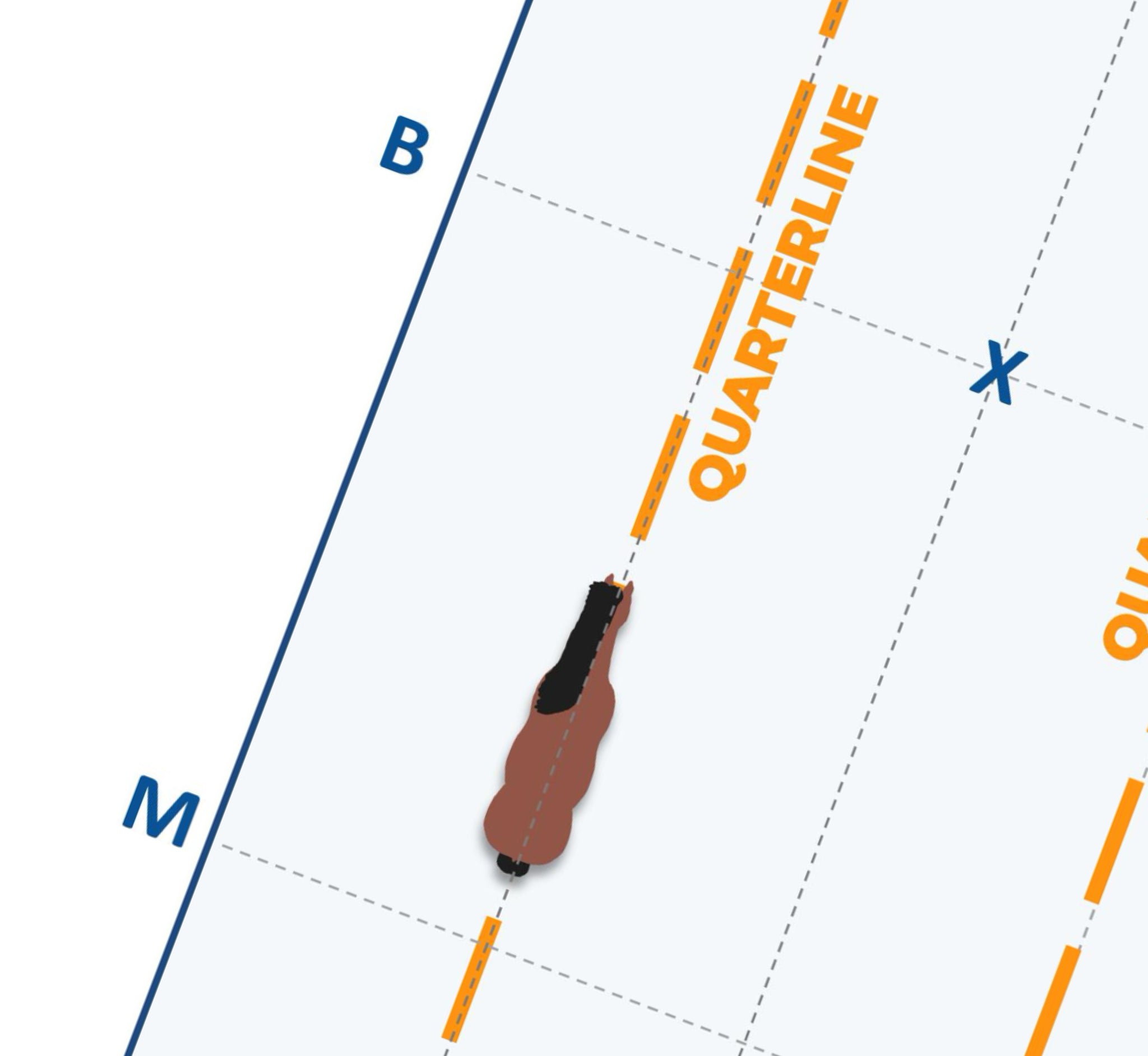 Arena Basics Flashcards - Therapeutic/Adaptive Riding – Teaching Aids ...