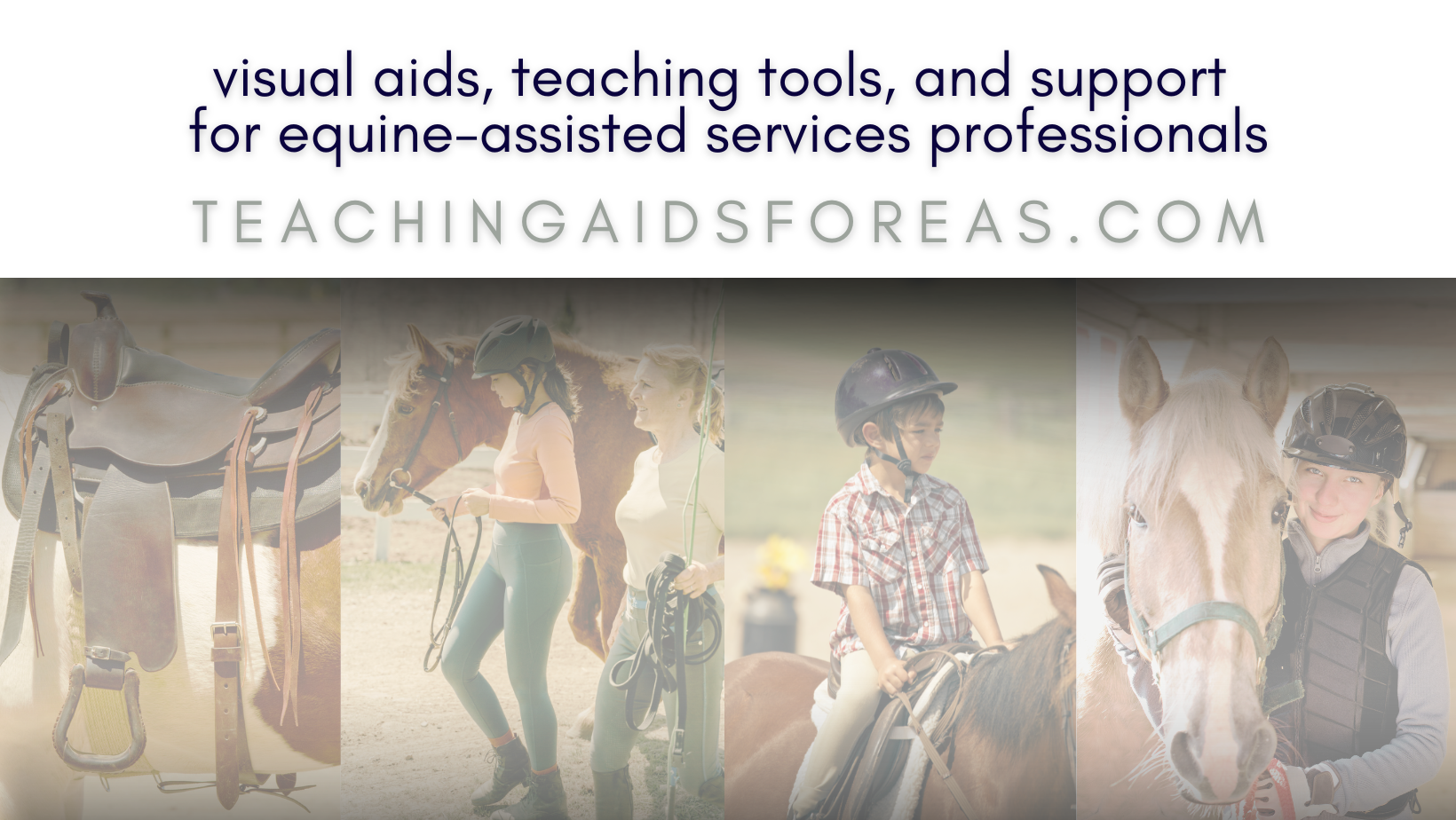 Our Origin Story – Teaching Aids for EAS